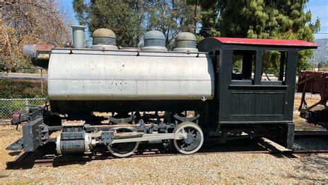 Travel Town Museum