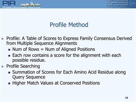 ppt sequence based analysis tutorial powerpoint presentation free
