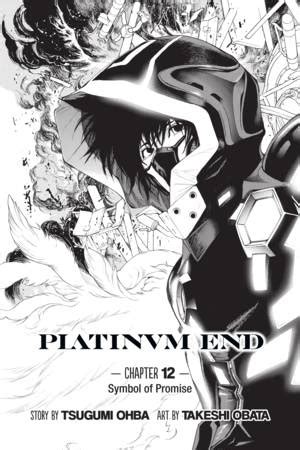 Viz Read Platinum End Chapter 12 Manga Official Shonen Jump From Japan