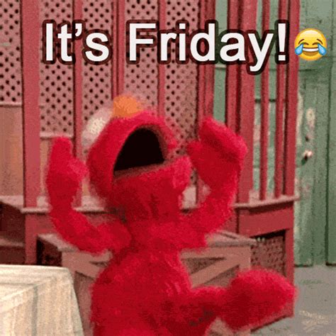 T Happy Friday And Good Morning S For The Weekend Funimada