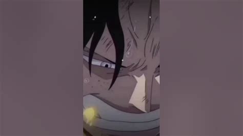 انقاظ ايس اخ لوفى للوفى😭😥 Likesubscribe Music Youtube