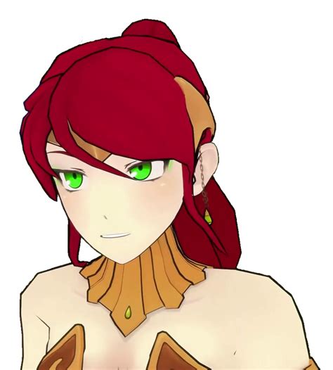 Pyrrha Nikos Vector By Ftvs Cm45 On Deviantart