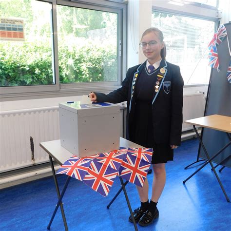 Cranbourne School Basingstoke