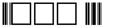 Code Font By FontRiver