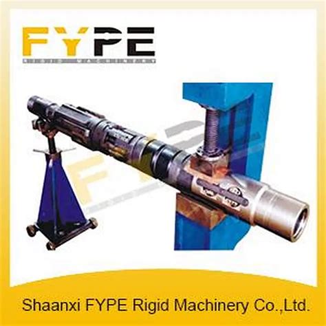 Packer Expetro Energy Service Co Ltd