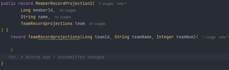 Spring Spring Data Jpa Projection