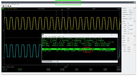 High Cpu Utilization · Issue 30 · Openhantekopenhantek6022 · Github