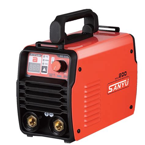 Inverter Mma Arc Welding Machine Welder Weldding Mma Welding Machine