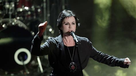 Cranberries Singer Dolores Oriordan Dead At 46 Abc13 Houston