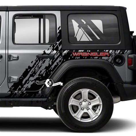 Logo Jeep Wrangler