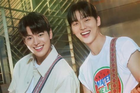 4 Reasons Why You Should Watch Twinkling Watermelon Soompi