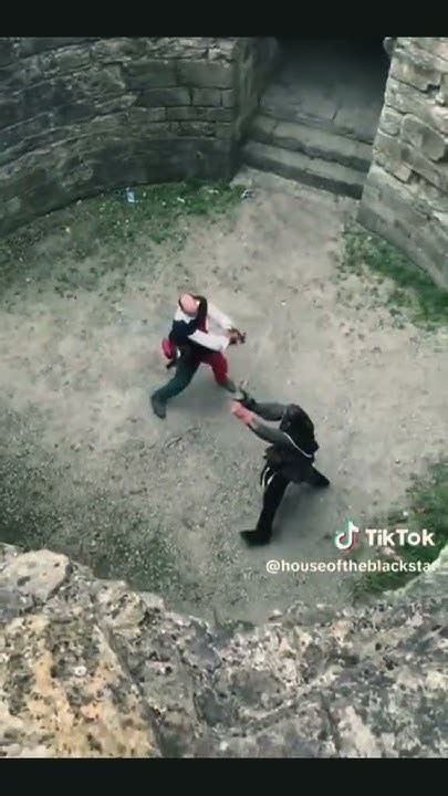 Reenactment Montage Medieval Medievalhistory Sword Axe Longsword