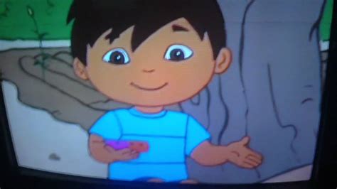 Zombie Dora The Explorer