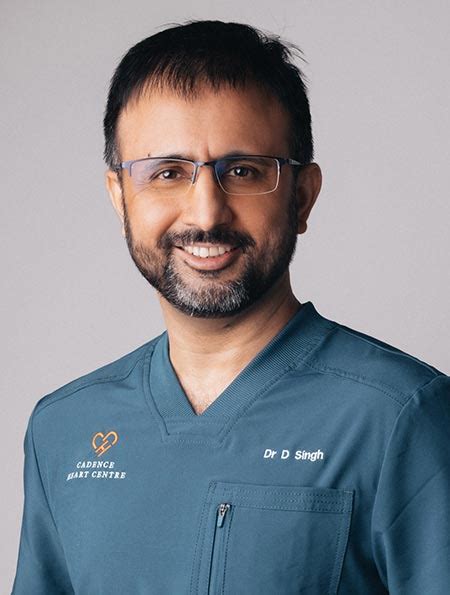 Dr Devinder Singh Health365sg