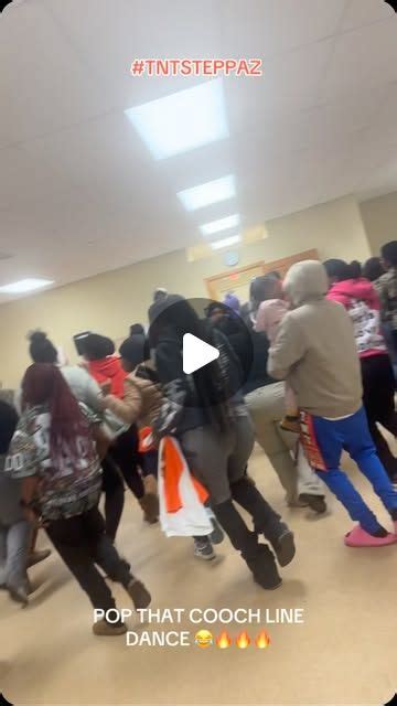 Tnt Steppaz Line Dance Group🔥 On Instagram Pop That Cooch Line Dance 🔥🔥🔥😂 Tnt Steppaz Love