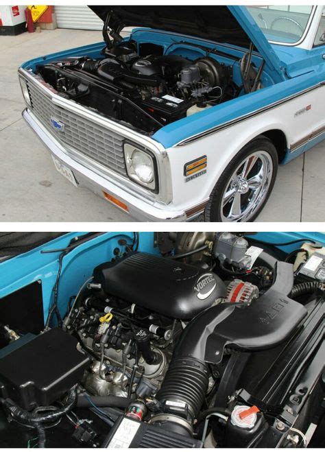 Pin By G8r On Chevy C10 64 72 72 Chevy Truck Chevy Trucks 67 72