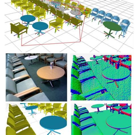 1 Slam Algorithm Example [15] Download Scientific Diagram