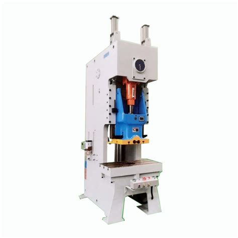 Pneumatic Punch Power Press Machine For Stainless Steel Cookware