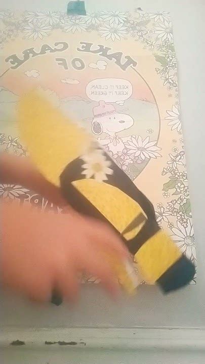 Pov Mondaydragonpuppetpaper Youtube