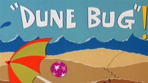 Ant And The Aardvark Episode 07 Dune Bug Youtube