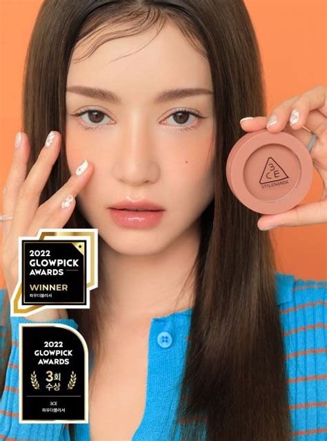 3ce Mood Recipe Face Blush 3ce Face Blush