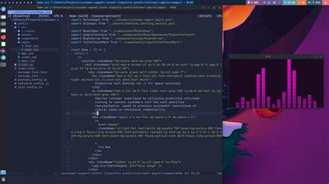 Xfce Basic Xfce Panels And Some Genmon Scripts Scrolller
