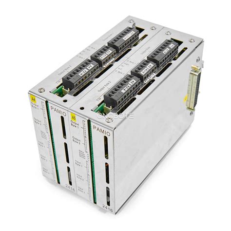 Power Automation Pamio 2416 Modul Box 2416 2416 Kaufen Bei Cnc Bote