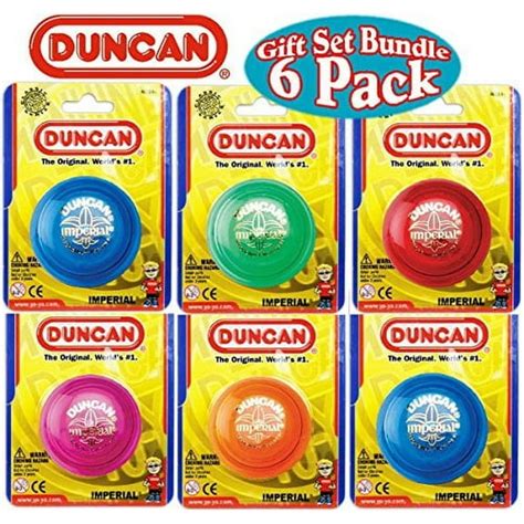 Duncan Yoyo