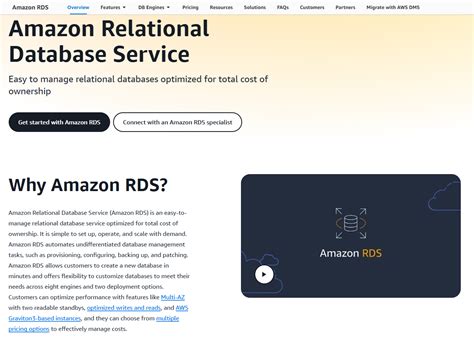 Nosql Vs Sql On Aws Choosing Between Dynamodb And Rds Use Cases