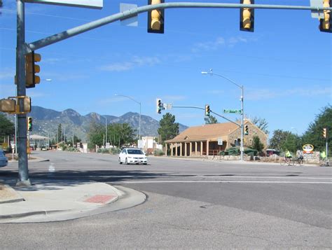 Sierra Vista Az History Now