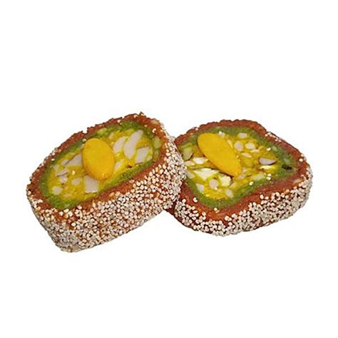 Buy Satkar Sweets Sweets Anjeer Patra Online At Best Price Of Rs Null