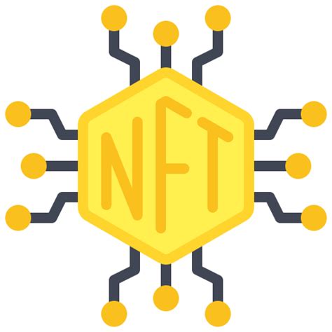 Token Generic Flat Icon