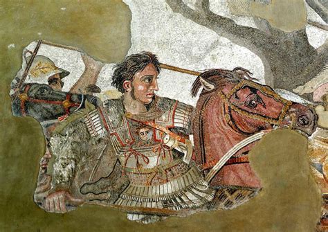 The Life And Legacy Of Alexander The Great Battles Tomb Facts
