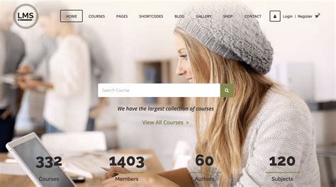 How To Create An Online Course With Wordpress
