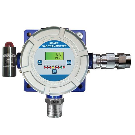 Hydrogen Detector Gt 2511 Hydrogen At ₹ 33750 In Mumbai Id 12991608773