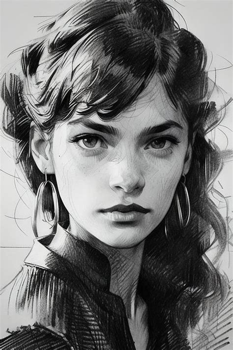 Slatepencilmix 10 Free Ai Model Tensorart Tensorart