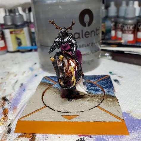 Godry Farring Beach Base R Asoiafminiaturesgame