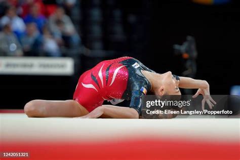 Andreea Munteanu Photos And Premium High Res Pictures Getty Images