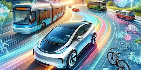 Mobility Transformation Uwindsor Engineering