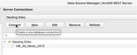 How To Find The Url To An Arcgis Online Web Map And Add It To Qgis