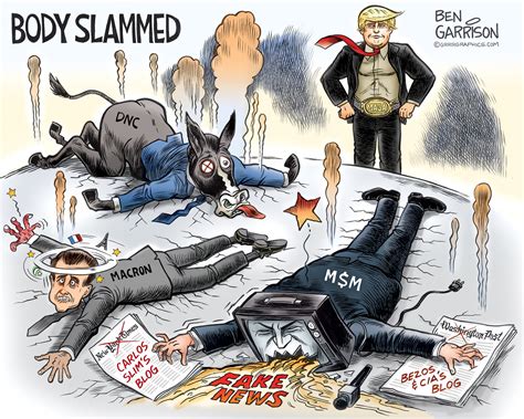 Rogue Cartoonist May 2017