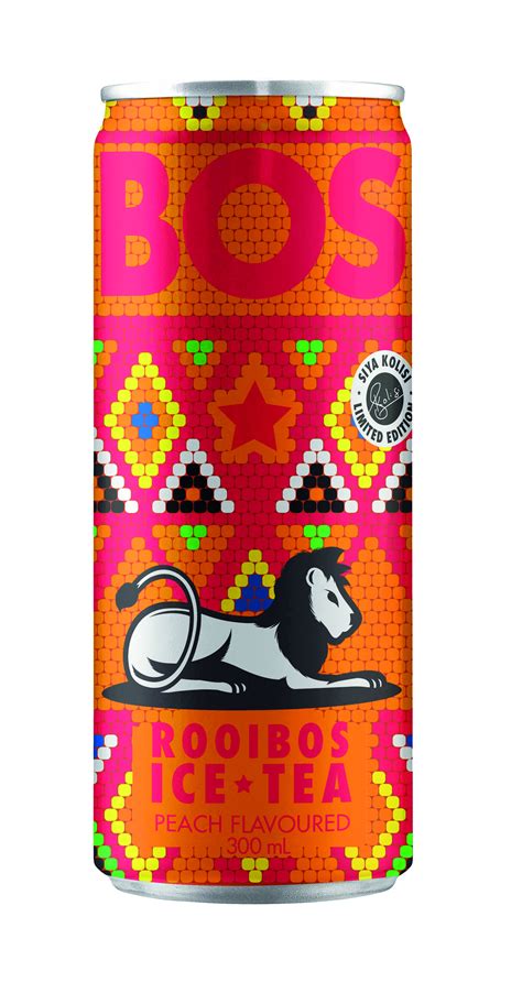 Win With Bos Ice Tea Closed Food And Home Magazine