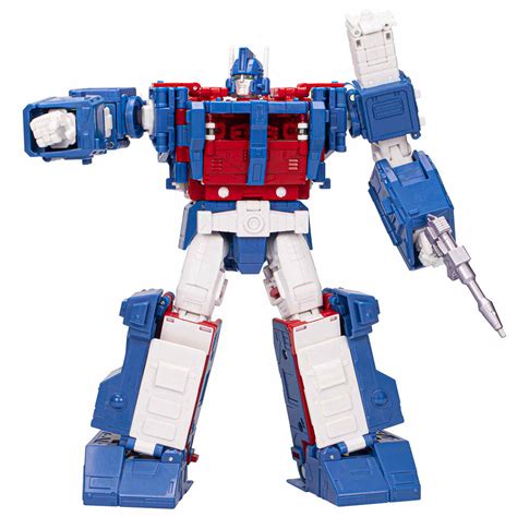 Transformers Age Of Extinction Ultra Magnus