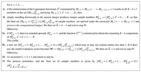 GMD Multifidelity Monte Carlo Estimation For Efficient Uncertainty Quantification In Climate