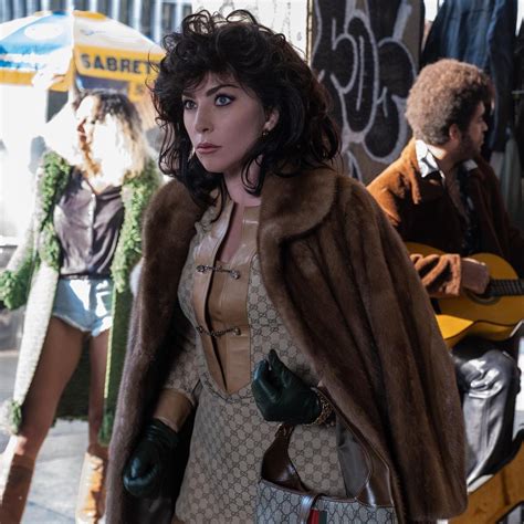House Of Gucci I Look Di Lady Gaga Nel Film Wondernet Magazine
