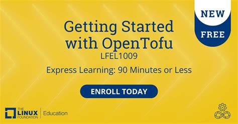 the linux foundation on linkedin iac opentofu devops sysadmins