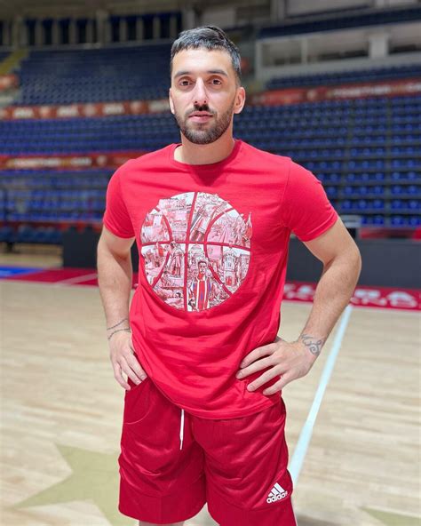 Iz Zvezde Otkrili Zašto Fakundo Kampaco Još Ne Može Da Debituje U Evroligi