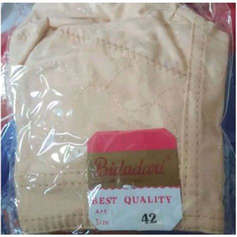 Jual Bh Bra Bidadari Katun Original Shopee Indonesia