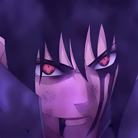 Sasuke Pfp Sasuke Uchiha Shippuden Sasuke Uchiha Anime Naruto