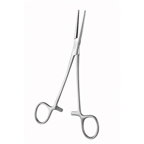 Straight Kelly Forceps Without Teeth For £535 In Forceps
